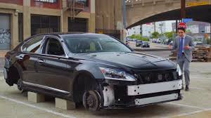 Cars without wheels? – Living Life by Design